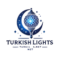 TurkishLights.Net – Turkish Lights & Mosaic Lamps